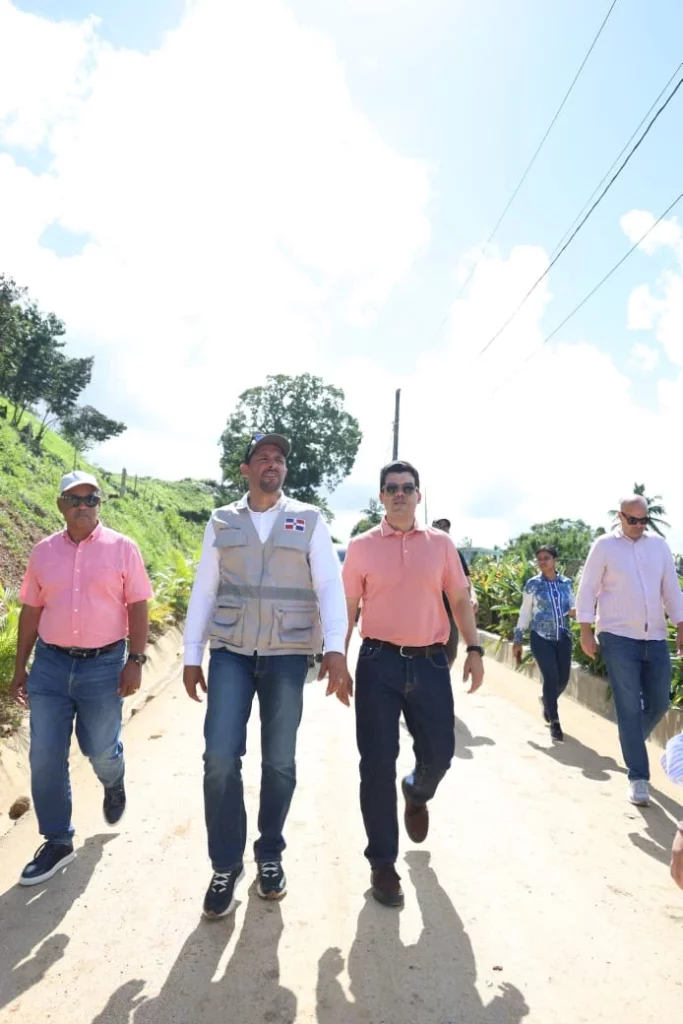 INAPA anuncia inauguración del Acueducto Múltiple Miches - eltiempo