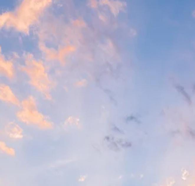 Lluvias comienzan a disminuir y predominará ambiente soleado - eltiempo
