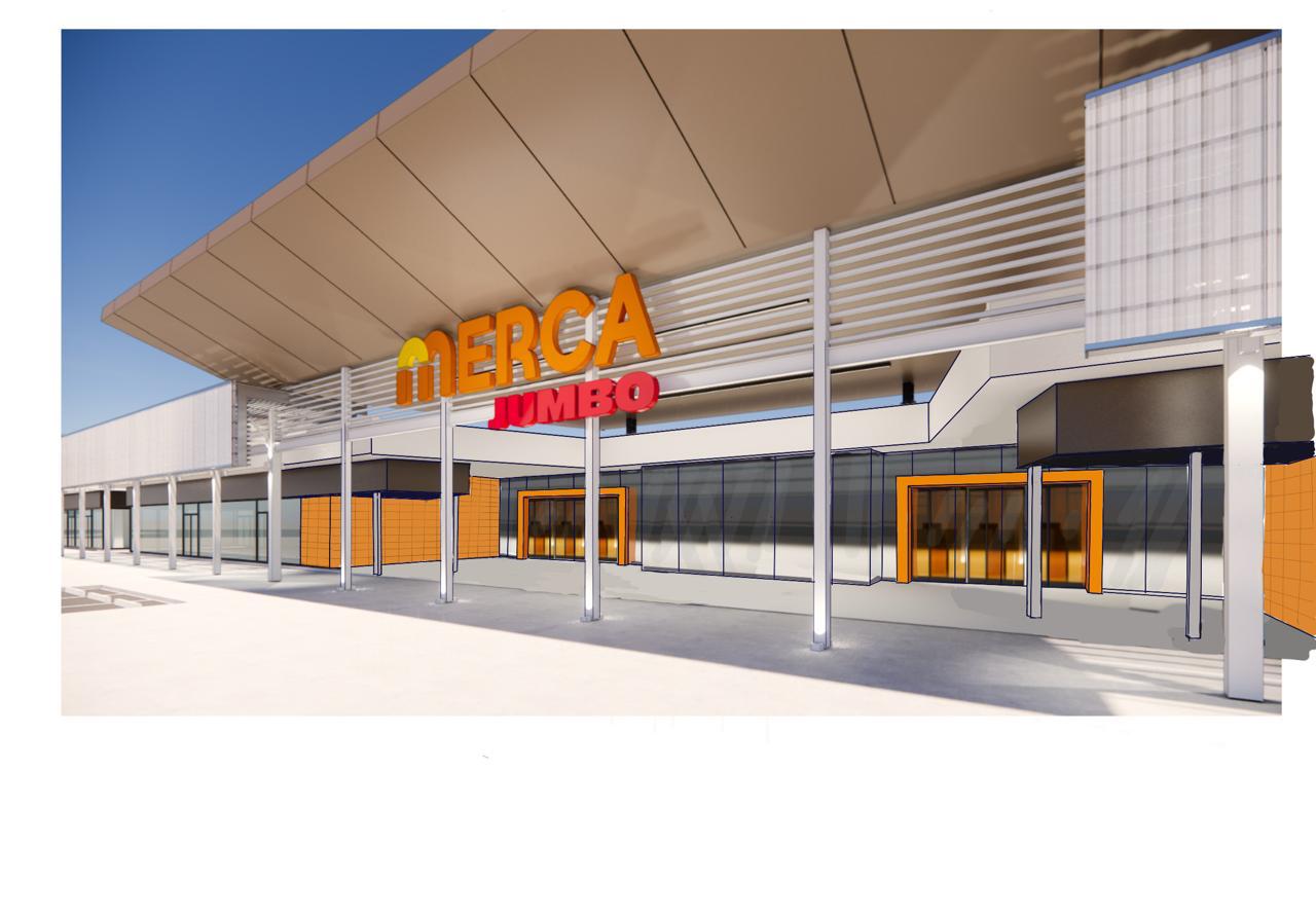 Merca Jumbo llega a Bávaro: precios bajos todos los días cada vez más ...